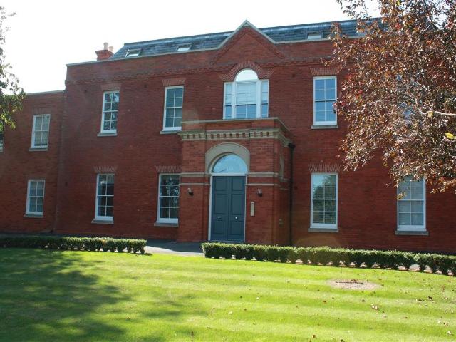 The Grange, 115 High Street, Brampton PE28, 2 bed flat to rent, £1,300 pcm | PrimeLocation