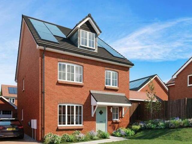 The Granger, King George´s Vale, 5 Bedroom Detached