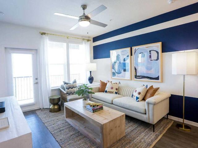 The Gray 1 Bedroom Apartment for Rent at 510 N Rome Ave, Tampa, FL 33606 North Hyde Park
