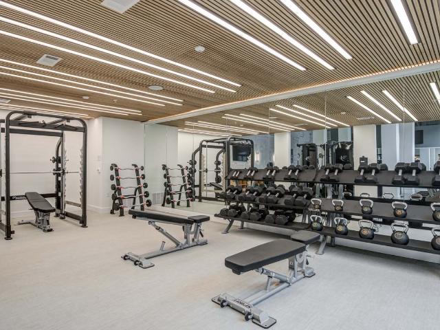 The Grayson on 4th 1 Bedroom Apartment for Rent at 4550 Travis St Ste 565, Dallas, TX 75205