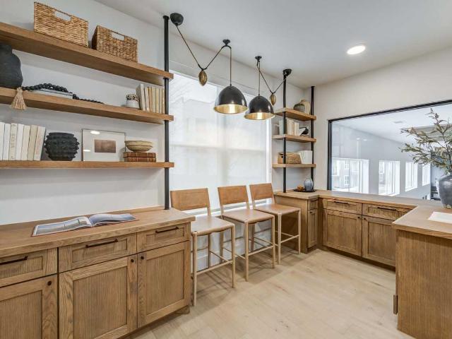 The Grayson on 4th 1 Bedroom Apartment for Rent at 4550 Travis St Ste 565, Dallas, TX 75205