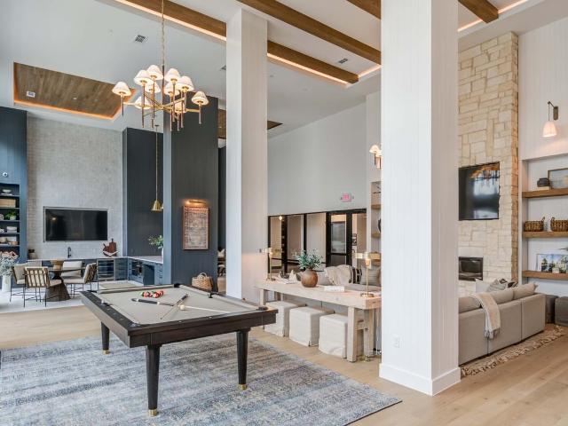 The Grayson on 4th 1 Bedroom Apartment for Rent at 4550 Travis St Ste 565, Dallas, TX 75205