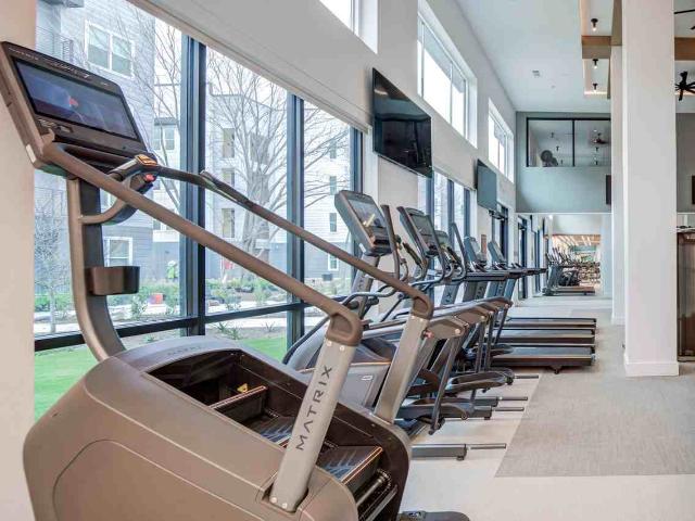 The Grayson on 4th 1 Bedroom Apartment for Rent at 4550 Travis St Ste 565, Dallas, TX 75205