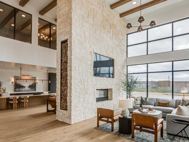 The Grayson on 4th 1 Bedroom Apartment for Rent at 4550 Travis St Ste 565, Dallas, TX 75205