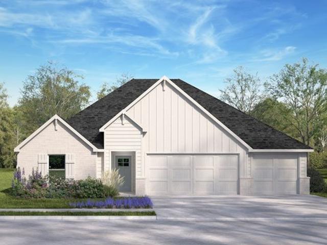 The Grayson Plan Trails of Windcrest Community