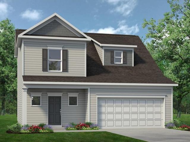 The Grayson Plan Winecoff Community