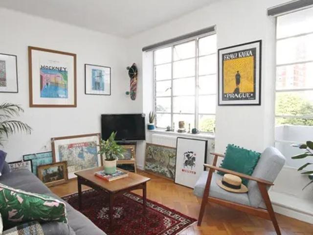 The Great Commission Ministry, Shepherds Bush Road, London, W6 7NA, United Kingdom | 1 bed apartment for rent #140227611 | Rentberry