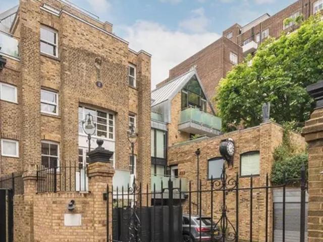 The Great Commission Ministry, Shepherds Bush Road, London, W6 7NA, United Kingdom | 2 bed house for rent #167246486 | Rentberry
