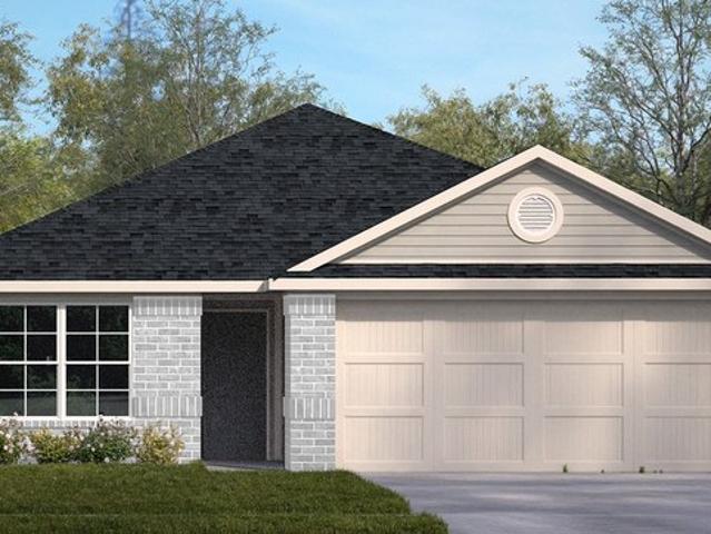 The Gregg Plan Riverstone at Westpointe Community