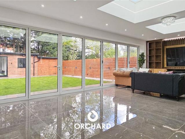 The Greenway, Ickenham UB10, 5 bed detached house to rent, £4,500 pcm | PrimeLocation