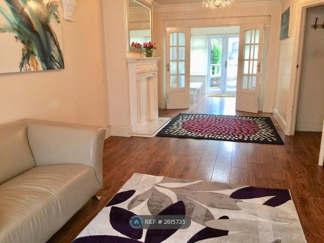 The Greenway, London NW9, 4 bed semi detached house to rent, £3,300 pcm | PrimeLocation