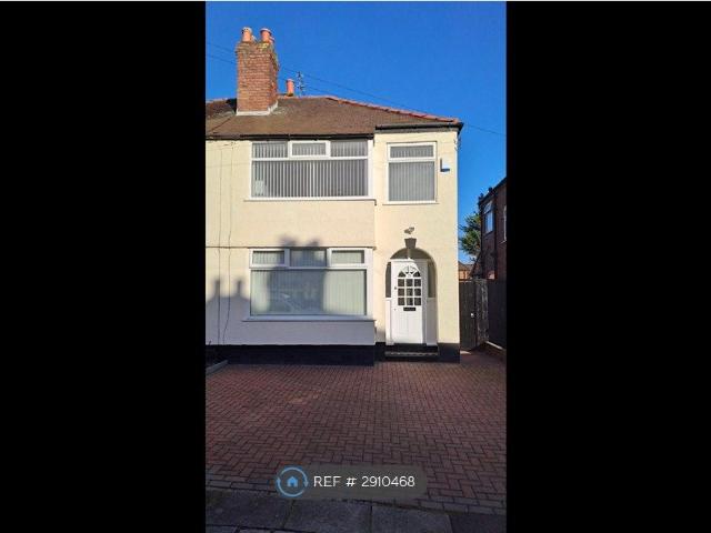 The Greenway, Liverpool L12, 3 bed semi detached house to rent, £1,100 pcm | PrimeLocation