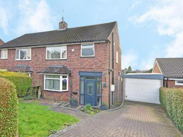 The Greenway, May Bank, 3 Bedroom Semi detached