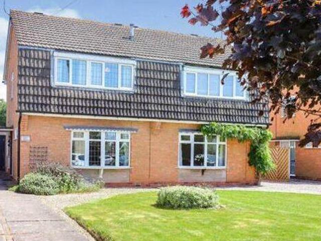 The Greenway, Pattingham, 2 Bedroom Semi detached