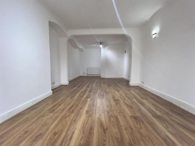 The Greenway, Uxbridge, Middlesex, UB8
