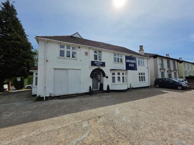 The Greenway, Uxbridge UB8, 15 bed detached house to rent, £20,000 pcm | PrimeLocation