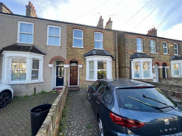 The Greenway, Uxbridge UB8, 3 bed semi detached house to rent, £2,100 pcm | PrimeLocation