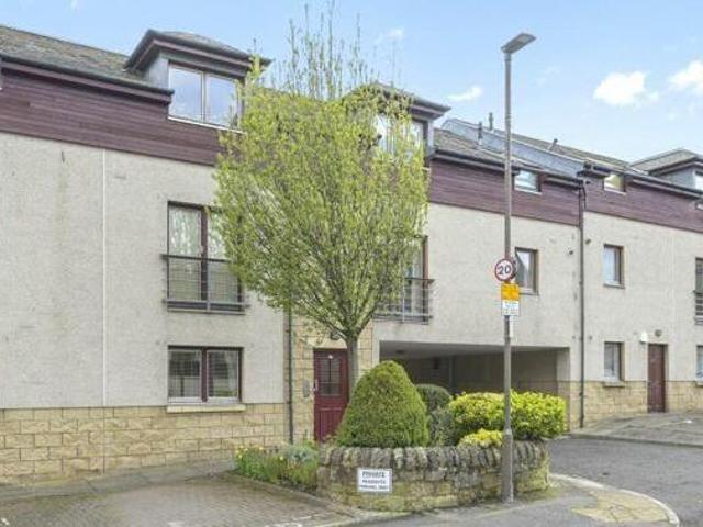 The Green, 2 Bedroom Flat