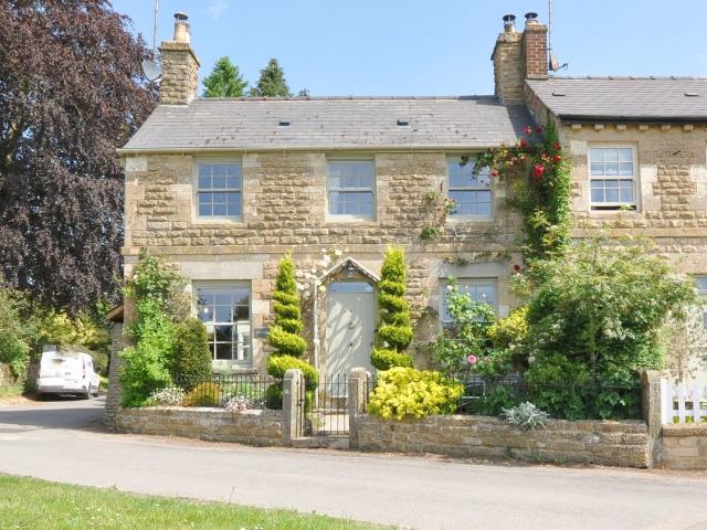 The Green, Coberley Village, Cheltenham GL53, 4 bed terraced house to rent, £2,750 pcm | PrimeLocation