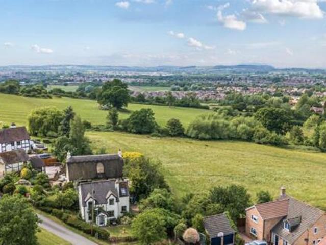 The Green, Churchdown, 3 Bedroom Detached