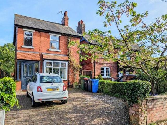 The Green, Churchtown, 3 Bedroom House