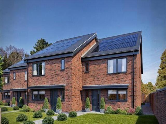The Green, Cheapside, 3 Bedroom Semi detached