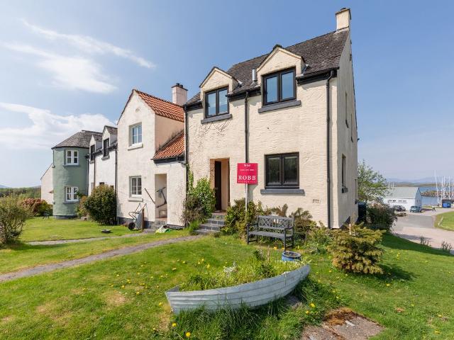 The Green, Craobh Haven, Argyll & Bute PA31, 3 bed end terrace house to rent, £1,200 pcm | PrimeLocation