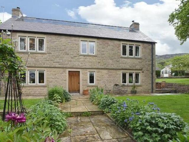 The Green, Curbar, 6 Bedroom Detached