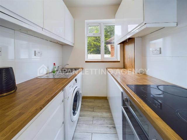 The Green, Acton W3, 3 bed semi detached house to rent, £2,600 pcm | PrimeLocation