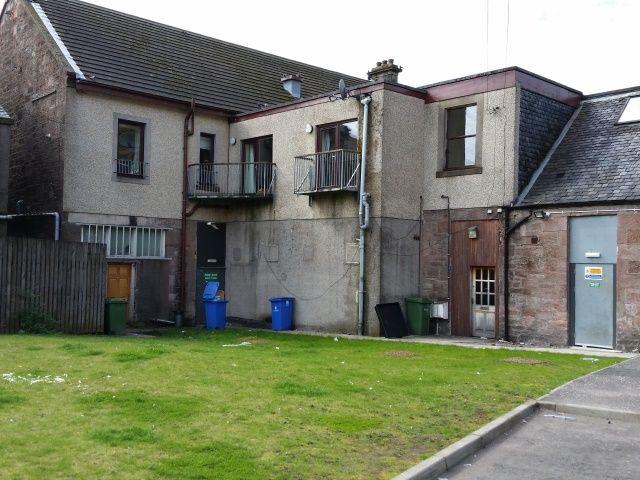 The Green, Alva, Clackmannanshire FK12, 2 bed flat to rent, £650 pcm | PrimeLocation