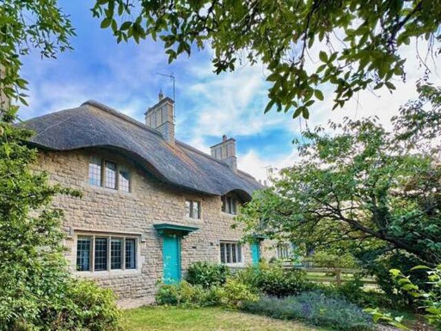 The Green, Ashton, 3 Bedroom House
