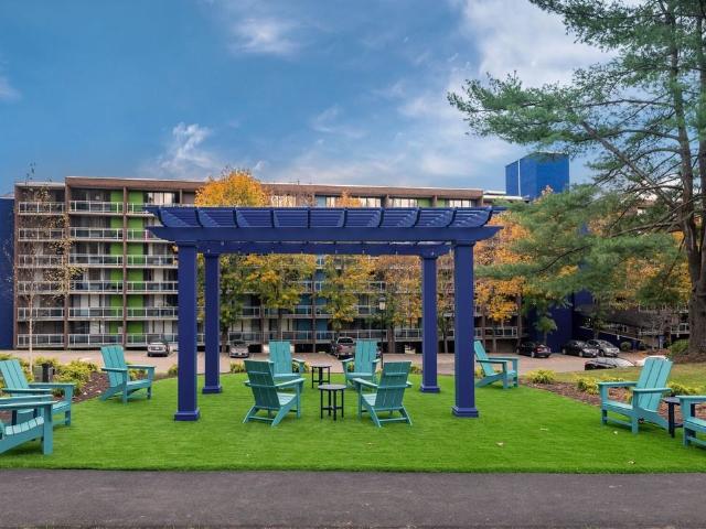 The Green at 9 and 90 1 Bedroom Apartment for Rent at 1610 Worcester Rd, Framingham, MA 01702