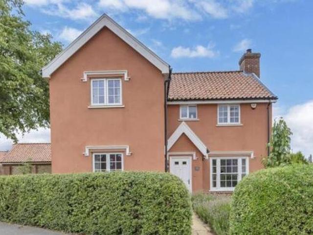 The Green, Barrow, 4 Bedroom Detached