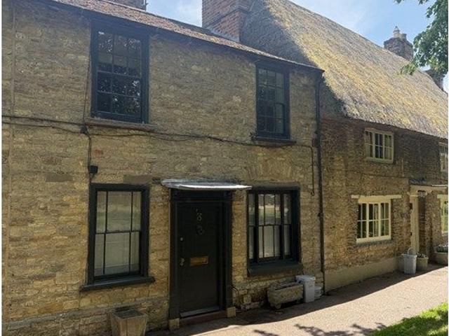 The Green, Bedford MK43, 3 bed terraced house to rent, £1,700 pcm | PrimeLocation