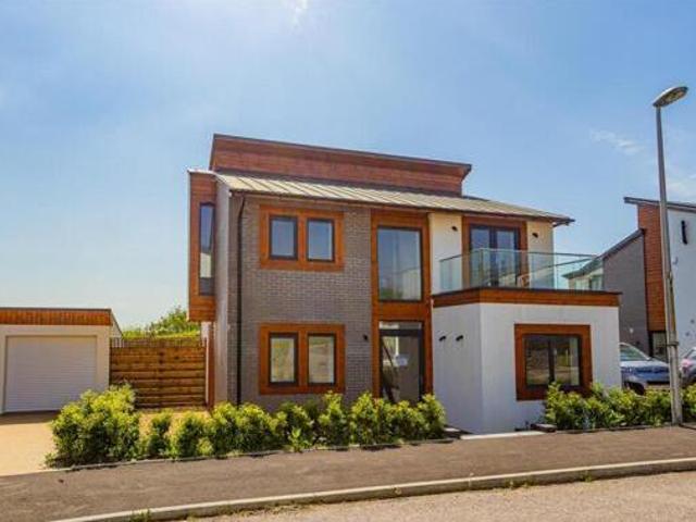 The Green, Brynna, 4 Bedroom Detached