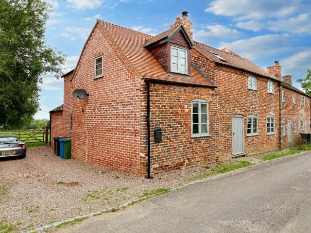 The Green, Brineton, Shifnal TF11, 2 bed terraced house to rent, £995 pcm | PrimeLocation