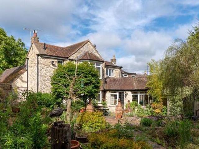 The Green, Great Milton, 5 Bedroom Detached