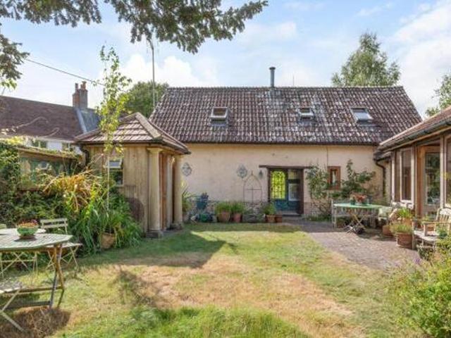 The Green, Dorchester, 3 Bedroom Detached