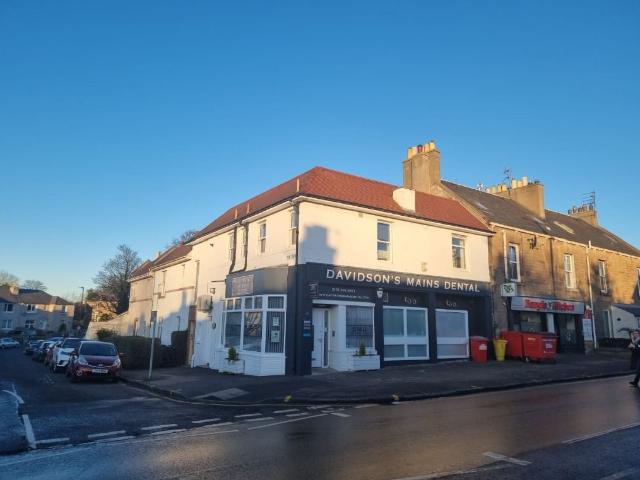 The Green, Davidsons Mains, Edinburgh EH4, 2 bed flat to rent, £1,150 pcm | PrimeLocation