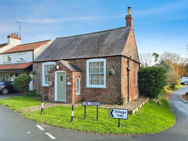 The Green, Driffield YO25, 2 bed detached house to rent, £1,135 pcm | PrimeLocation