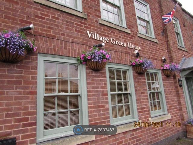 The Green, Dunchurch, Rugby CV22, Room to rent, £655 pcm | PrimeLocation