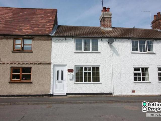 The Green, Dunham On Trent, Newark, Nottinghamshire NG22, 2 bed cottage to rent, £995 pcm | PrimeLocation