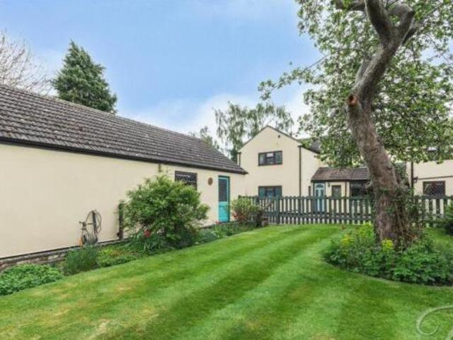 The Green, Dunham on trent, 3 Bedroom Detached