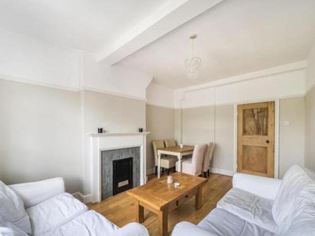The Green, Ealing, 2 Bedroom Apartment