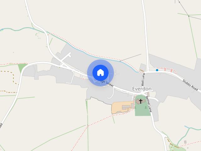 The Green, Everdon, Daventry