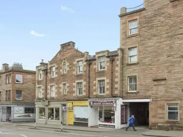 The Green Fork, 102 Causewayside, City of Edinburgh, EH9 1PU, United Kingdom | 1 bed apartment for rent #140654756 | Rentberry