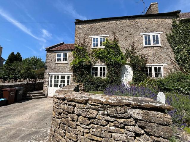 The Green, Faulkland, Radstock BA3, 4 bed semi detached house to rent, £1,795 pcm | PrimeLocation