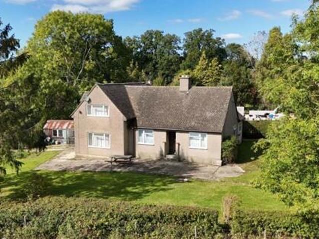 The Green, Freeland, 3 Bedroom Detached