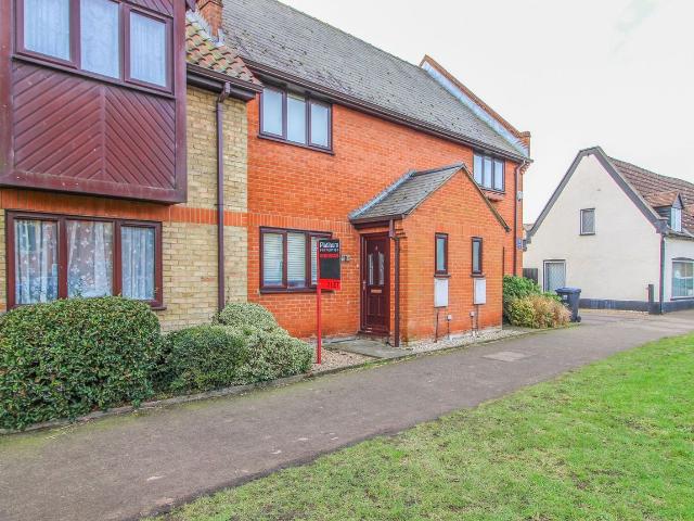The Green, Haddenham CB6, 2 bed terraced house to rent, £1,050 pcm | PrimeLocation