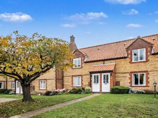 The Green, Hunstanton Road, 1 Bedroom Flat